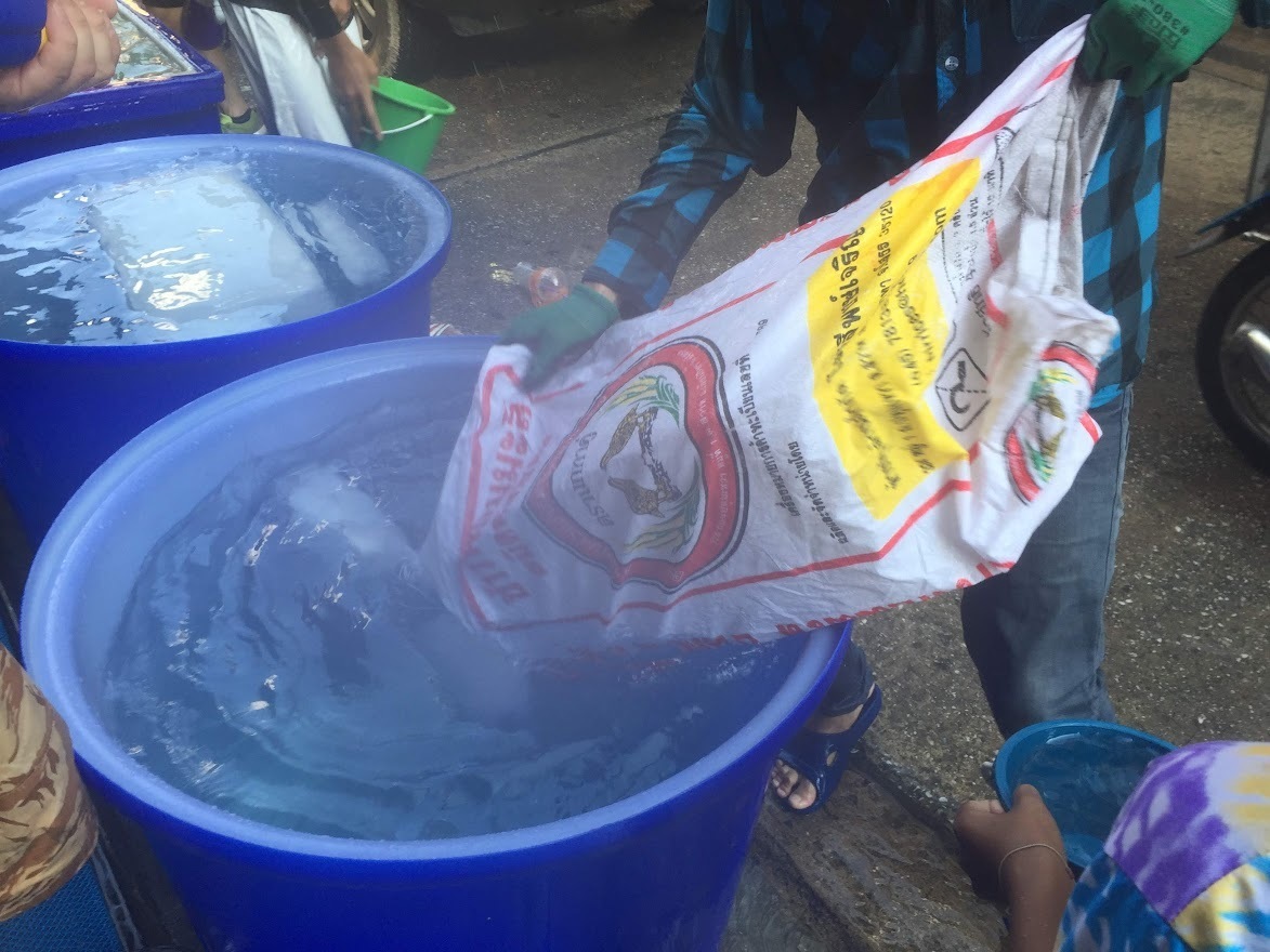 「もう行かへんで！パタヤのソンクラーン」: 憧れのパタヤ＆マニラ・ライフ